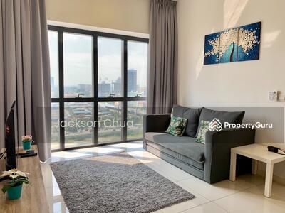 Property For Rent, at Icon Residenz @ Icon City | PropertyGuru Malaysia