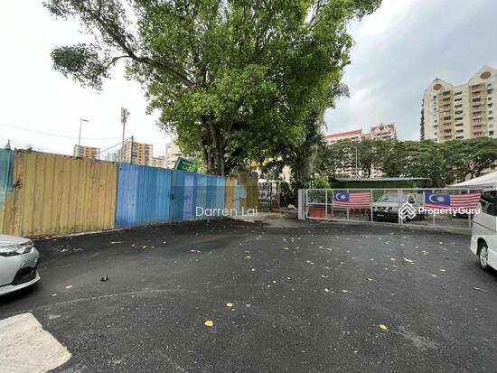 Plaza Sentul, Jalan Sentul, Sentul, Kuala Lumpur, , , Residential Land ...