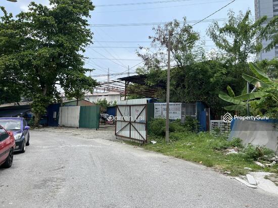 Plaza Sentul, Jalan Sentul, Sentul, Kuala Lumpur, , , Residential Land ...