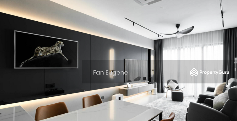 NILAI【RM340K 3ROOM & 4ROOM】THIS YEAR MOVE IN CONDO WITH PARTIAL ...