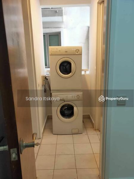 Marc Residence, - Jalan Pinang, KL City, Kuala Lumpur, 1 Bedroom, 650 ...