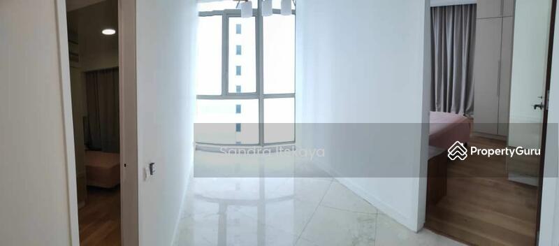 Marc Residence, - Jalan Pinang, KL City, Kuala Lumpur, 1 Bedroom, 650 ...