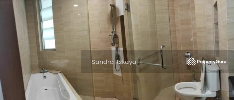 Marc Residence, - Jalan Pinang, KL City, Kuala Lumpur, 1 Bedroom, 650 ...