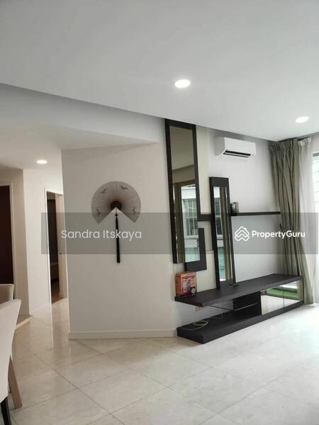 Marc Residence, - Jalan Pinang, KL City, Kuala Lumpur, 1 Bedroom, 650 ...