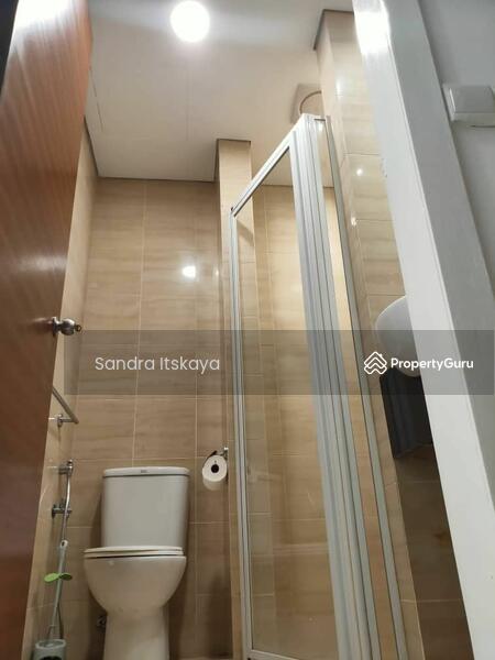Marc Residence, - Jalan Pinang, KL City, Kuala Lumpur, 1 Bedroom, 650 ...