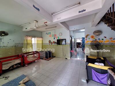 Taman Bukit Kinrara Condos for Sale, 2025 | PropertyGuru Malaysia