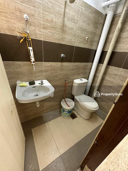 Miharja Apartment (LRT Maluri)- Jalan Palong, Taman Miharja, Cheras ...