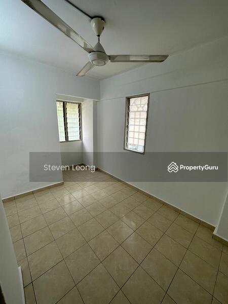 Miharja Apartment (LRT Maluri)- Jalan Palong, Taman Miharja, Cheras ...