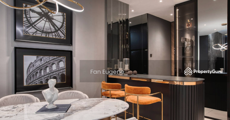 NILAI【RM340K 3ROOM & 4ROOM】THIS YEAR MOVE IN CONDO WITH PARTIAL ...