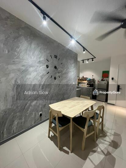 Service Residence for Rent at United Point (Residensi Berpadu) - Adrian ...
