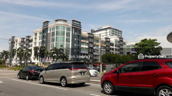 3 Two Square, Jalan 19/1, Petaling Jaya, Selangor, , 1795 sqft, Office ...