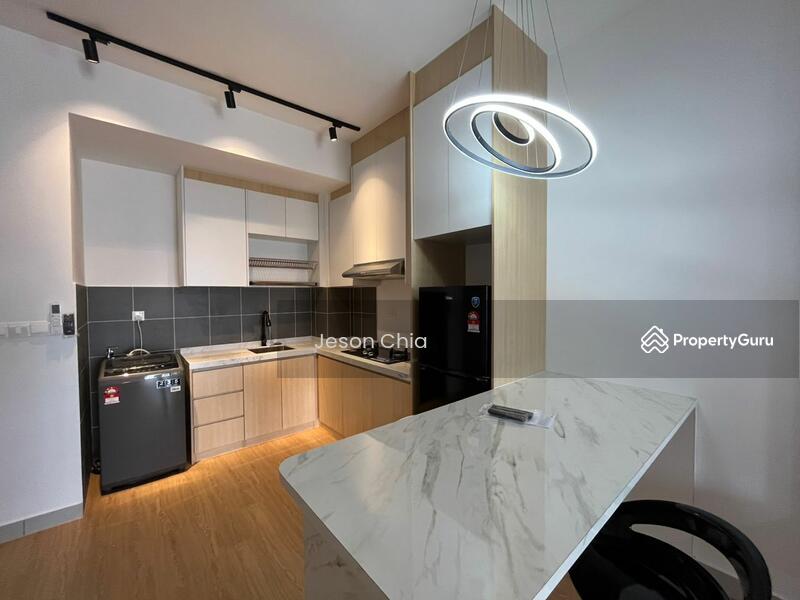 THE NETIZEN @ BANDAR TUN HUSSEIN ONN, Taman Cheras Perdana Ria, Cheras ...