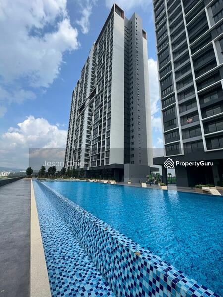 THE NETIZEN @ BANDAR TUN HUSSEIN ONN, Taman Cheras Perdana Ria, Cheras ...