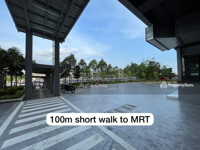 THE NETIZEN @ BANDAR TUN HUSSEIN ONN, Taman Cheras Perdana Ria, Cheras ...