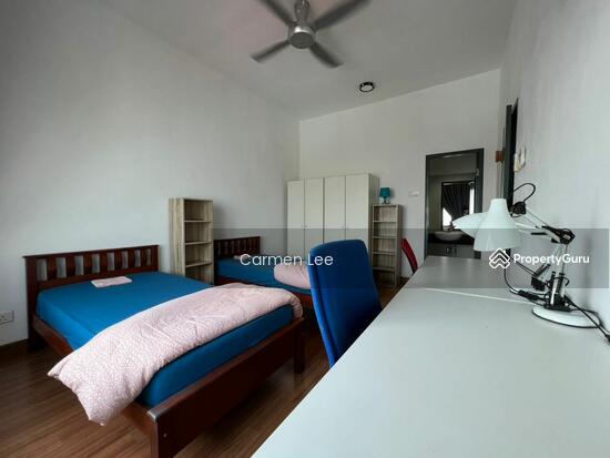Da Men, - Persiaran Kewajipan, Usj 1, Subang Jaya, Selangor, 3 Bedrooms ...