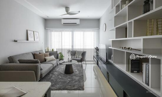 KLCC [10K HIGHEST PROFIT!!!] FREEHOLD FULLY FURNISH DUAL KEY LOWEST ...