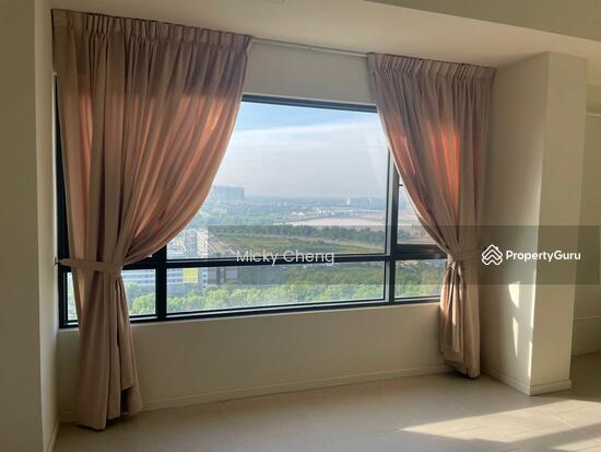 Tamarind Suites, Persiaran Sepang, Cyberjaya, Selangor, 1 Bedroom, 450 ...