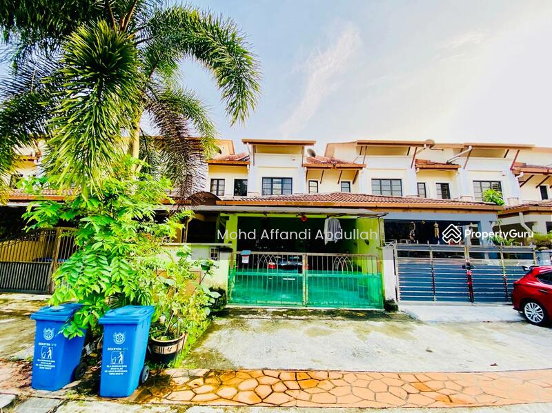 2 Storey Nusa Rhu, U10 Shah Alam, Shah Alam, Selangor, 4 Bedrooms, 2203 ...