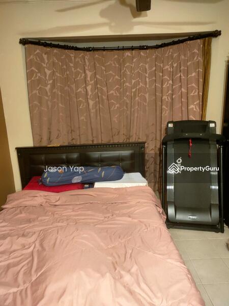 Anggun Puri, Jalan Dutamas Raya, Taman Segambut Sppk, Segambut, Kuala ...