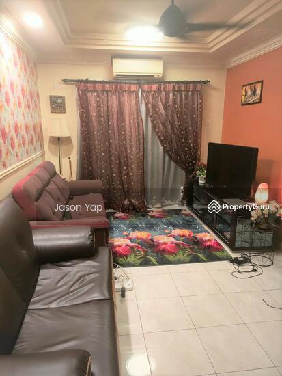 Anggun Puri, Jalan Dutamas Raya, Taman Segambut Sppk, Segambut, Kuala ...