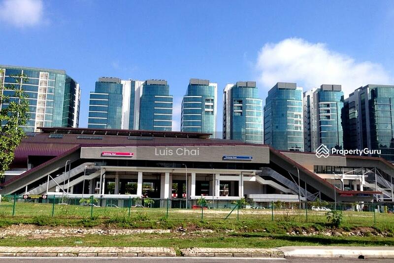 Pinnacle Subang Jaya, 5, Jalan SS 16/1, Ss 16, 47500 Subang Jaya ...