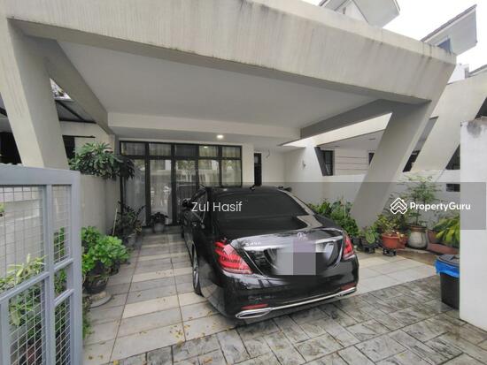 Laman Glenmarie, Section U1 Jalan Novelis U1/87A, Shah Alam, Selangor, 4 Bedrooms, 2429 sqft, T ...