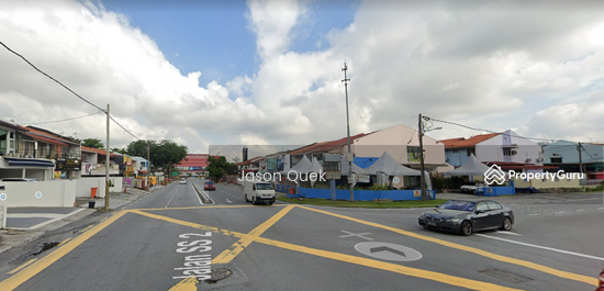 Shop for Sale in SS2 (Petaling Jaya) - Jason Quek