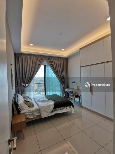 THE NETIZEN @ BANDAR TUN HUSSEIN ONN, Taman Cheras Perdana Ria, Cheras ...