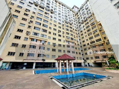 Serdang Skyvillas (Serdang Perdana) Condos For Sale, 2024 ...