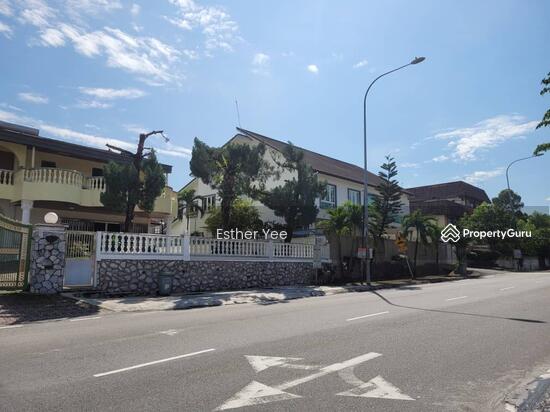 Taman Taynton View, Jalan Dato Haji Harun, Taman Taynton View, Cheras ...