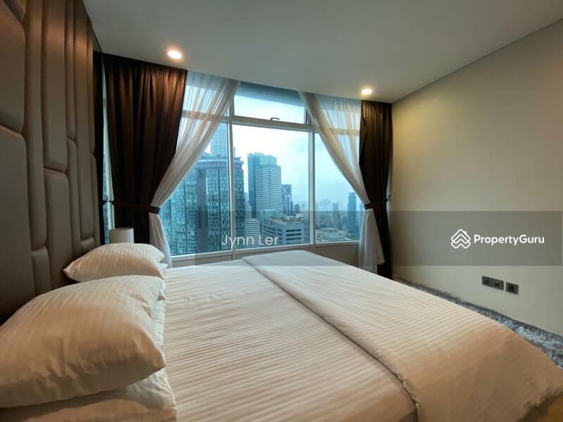 Vortex Hotel Suites & Residences @ KLCC, Jalan Sultan Ismail, KLCC, KL ...