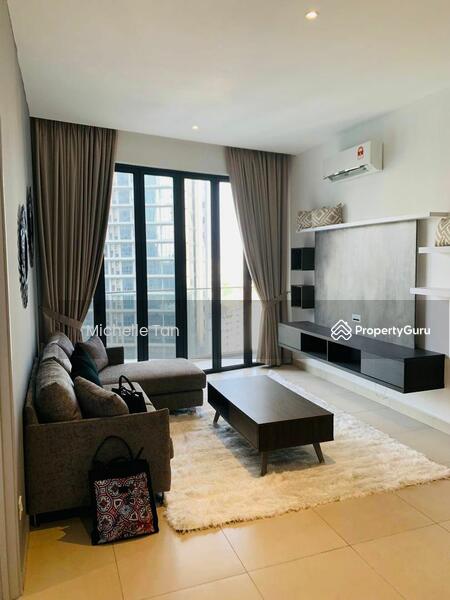 KL Gateway Premium Residences, KL Gateaway Jalan Kerinchi, Bangsar ...