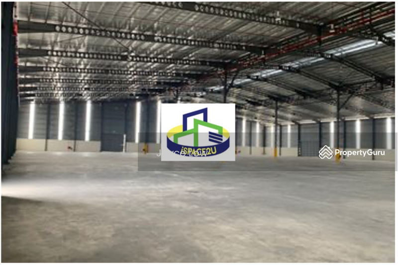 2,741 Warehouses for Rent in Malaysia | PropertyGuru Malaysia