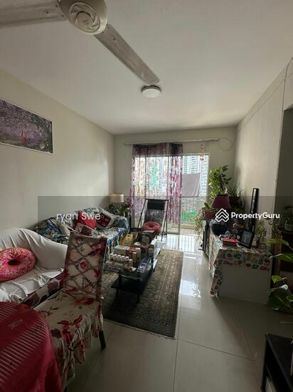 Anggun Puri, Jalan 1/38B Dutamas Raya, Dutamas, Kuala Lumpur, 3 ...