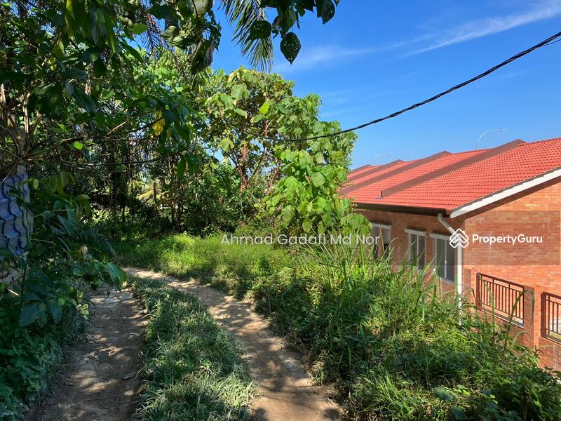 8.3 Acre Agri Land Next to Taman Rasa Utama Freehold Non Bumi Lot ...