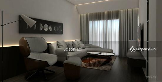 Condominium for Sale at CHOW KIT [300K CASHBACK & HIGHEST ROI!!!] 20M ...