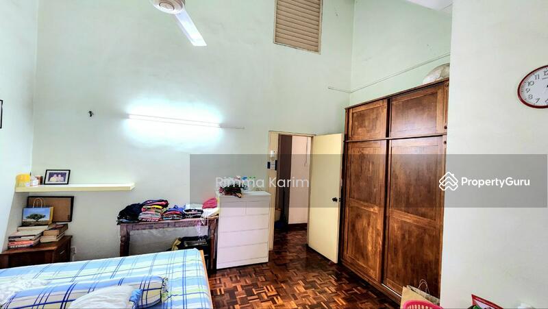 Taman Setiawangsa, Jalan Bukit Setiawangsa, Taman Setiawangsa ...