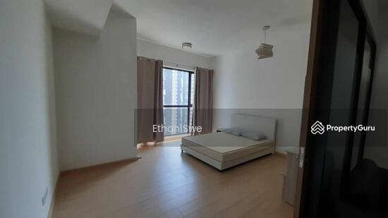 Service Residence for Sale at D'sara Sentral - Ethan Swe