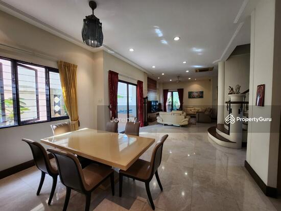 Semi-Detached House for Sale in Taman Sierra Seputeh (Seputeh) - Jeremy