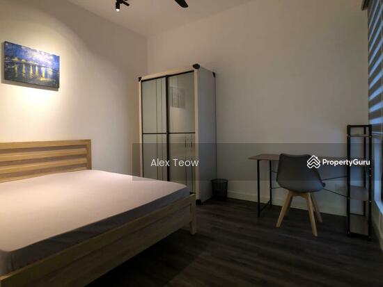 Utropolis Urbano, Persiaran Kerjaya Off Jalan Kontraktor U1/14 ...