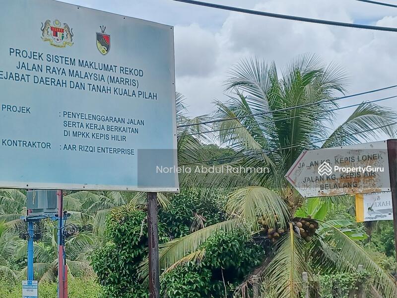 Kampung Kepis, Kuala Pilah, Juasseh, Kuala Pilah, Negeri Sembilan ...