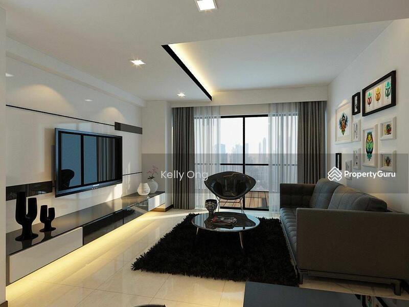 [No Longer Available] 5min to KLCC (Free Shuttle service) Semi-D Layout ...