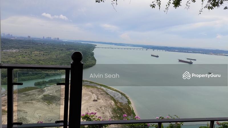 Starview Bay @ Forest City, Jalan Forest City, Gelang Patah, Iskandar ...