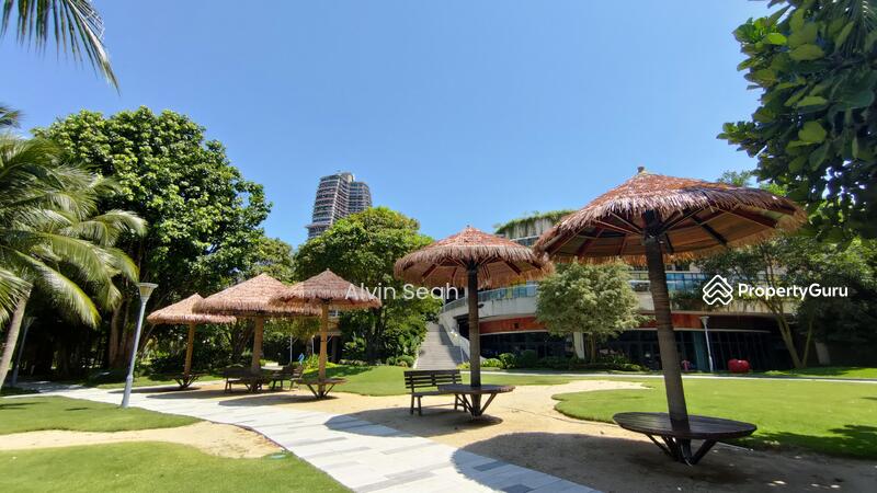 Starview Bay @ Forest City, Jalan Forest City, Gelang Patah, Iskandar ...