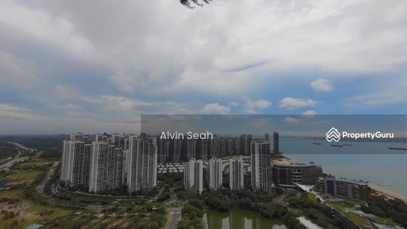 Starview Bay @ Forest City, Jalan Forest City, Gelang Patah, Iskandar ...
