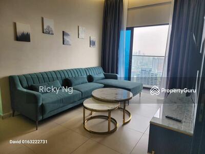 Reizz Residence Apartment Condo Service Residence For Sale, 2024 ...
