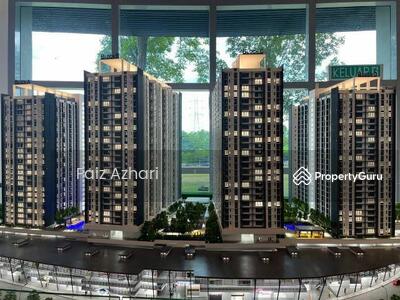 8 Properties for Sale at MIRAI Residences | PropertyGuru Malaysia