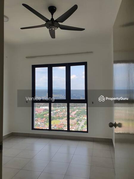 Apartment / Condo / Service Residence For Rent, at Sky Awani 2 ...