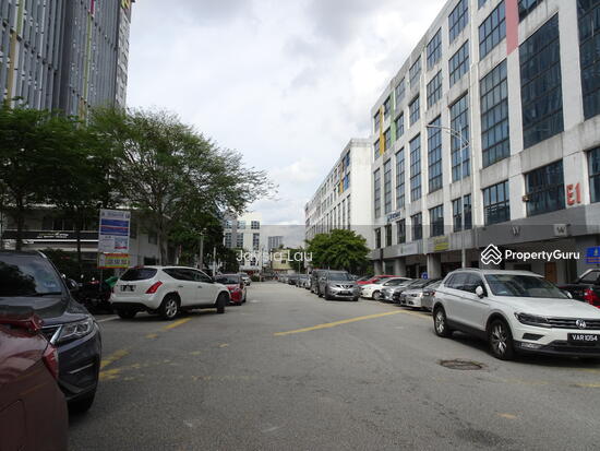 Dataran Prima Shop Office untuk Untuk Dijual - RM 1,050,000 (2024 ...