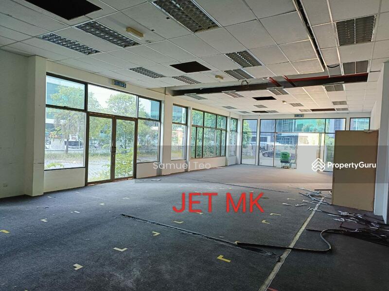 Nouvelle Industrial Park Meru Construction Plus Asia